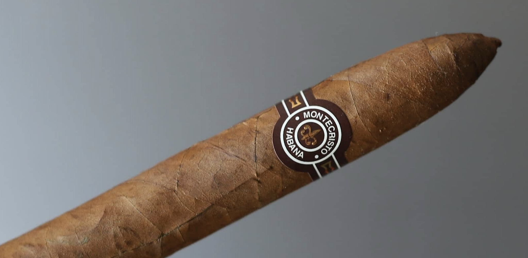 The Symbol of Cuban Excellence – Montecristo – Cigar.pk