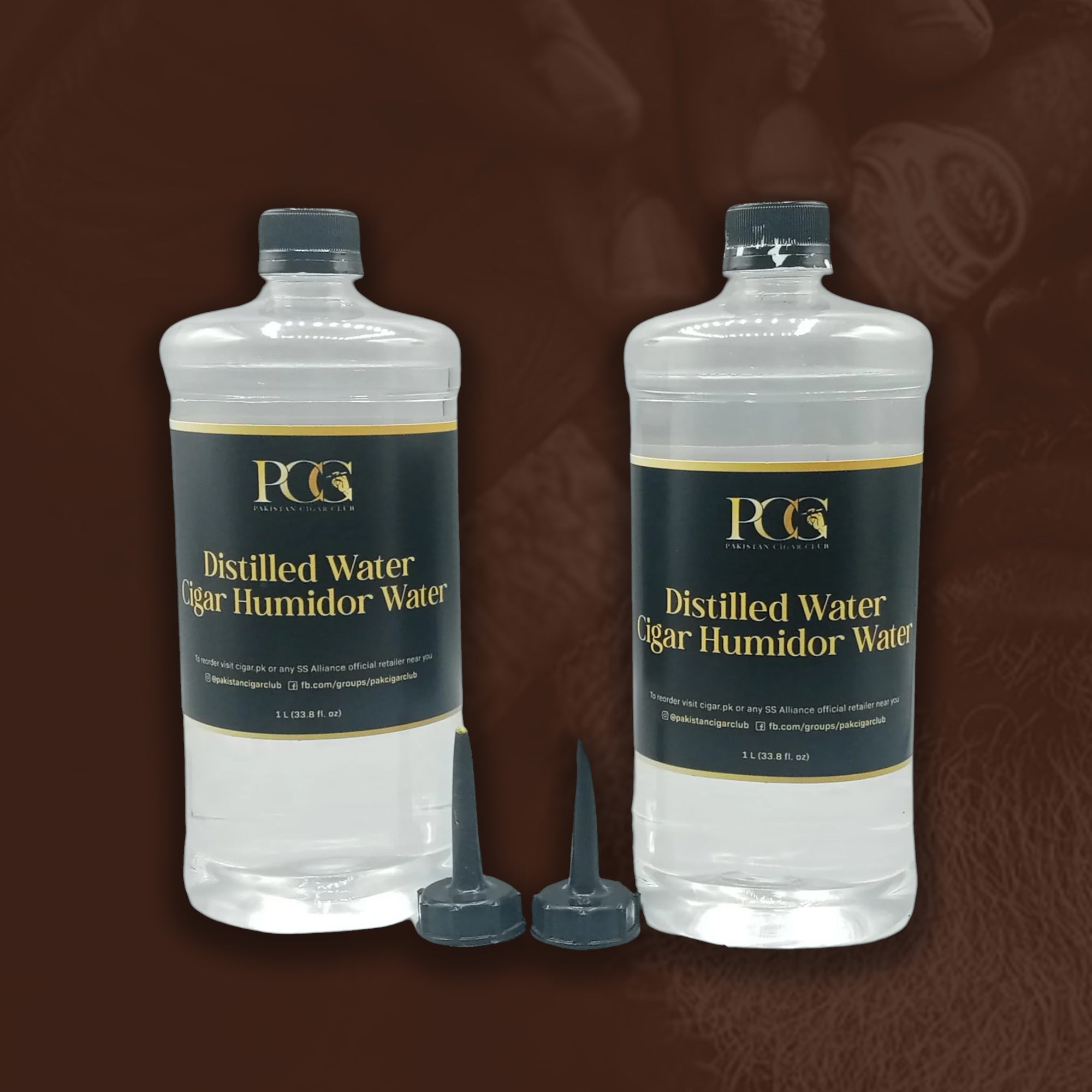 PCC Accessories – Cigar.pk