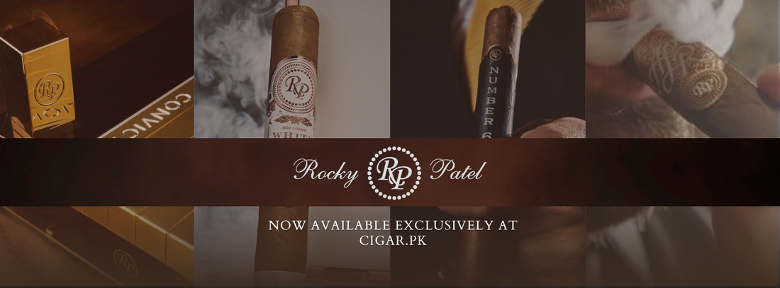 Your One-Stop E-commerce Solution for Premium Cigars & Accessories ...