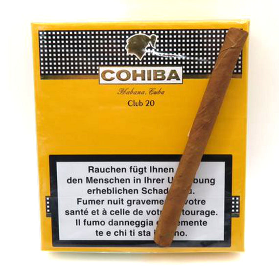 Mini Cigars – Cigar.pk