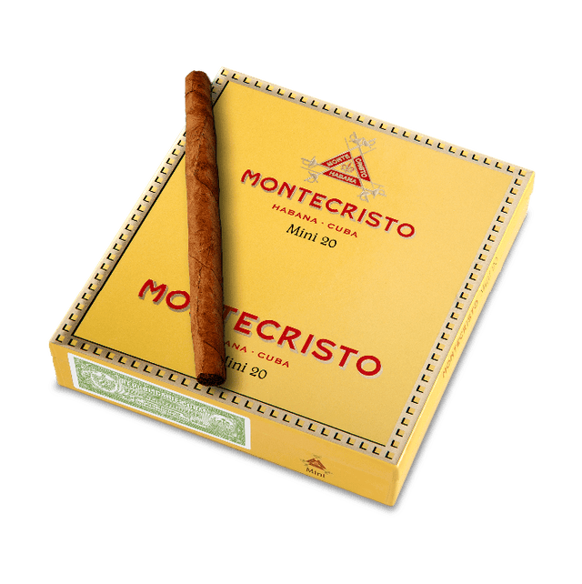 Montecristo – Cigar.pk