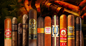 Your One-Stop E-commerce Solution for Premium Cigars & Accessories ...