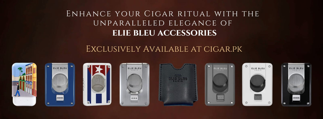 Your One-Stop E-commerce Solution for Premium Cigars & Accessories ...