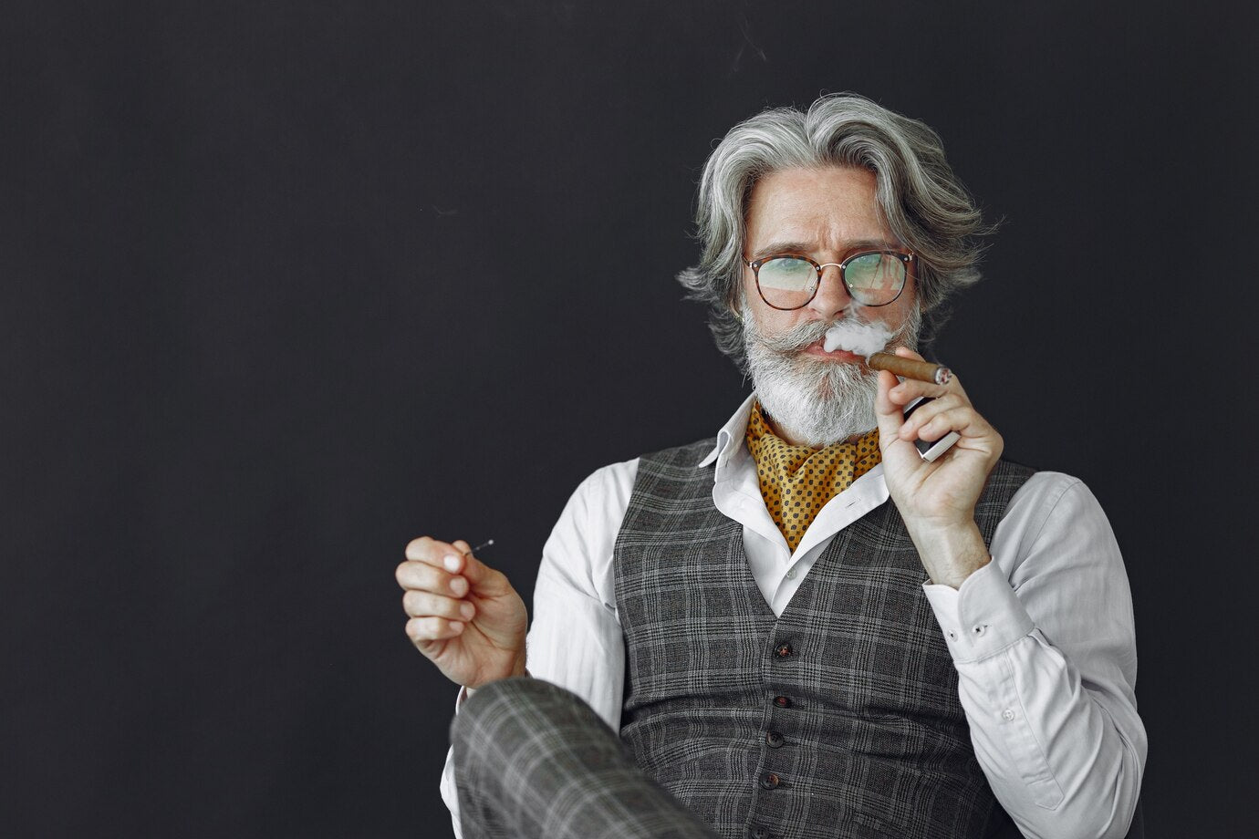 Your One-Stop E-commerce Solution for Premium Cigars & Accessories ...