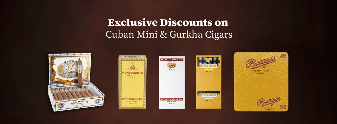 Your One-Stop E-commerce Solution for Premium Cigars & Accessories ...